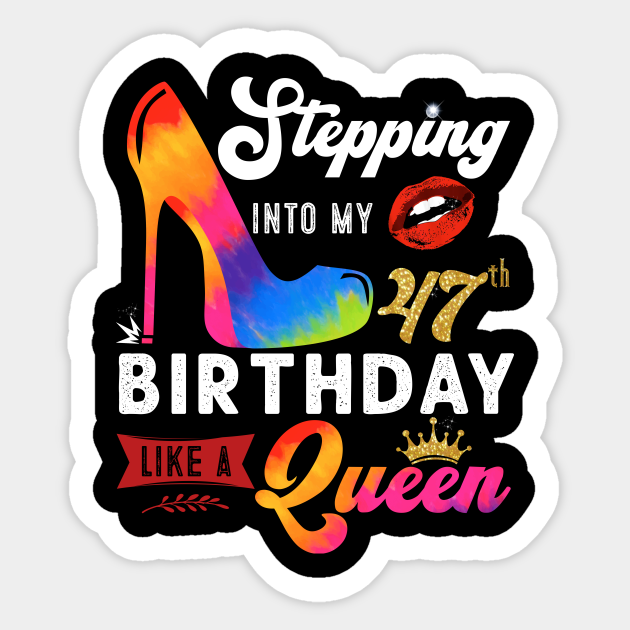 this-queen-makes-47-look-fabulous-47th-birthday-queen-this-queen